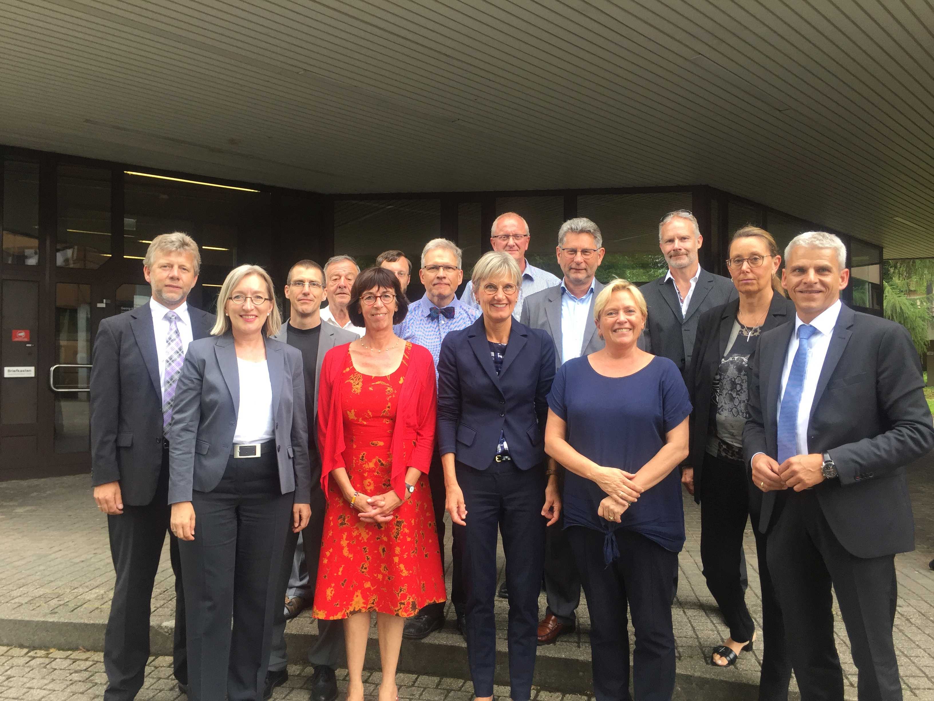 29.06.2017: Klares Bekenntnis zum Berufsschulstandort Müllheim ...